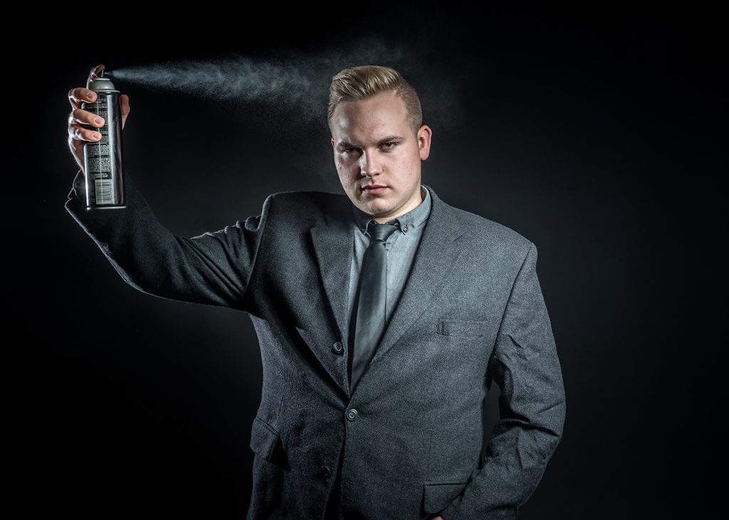 Matt Falk - Select-Entertainment.com