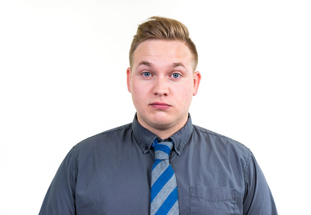 Matt Falk - Select-Entertainment.com