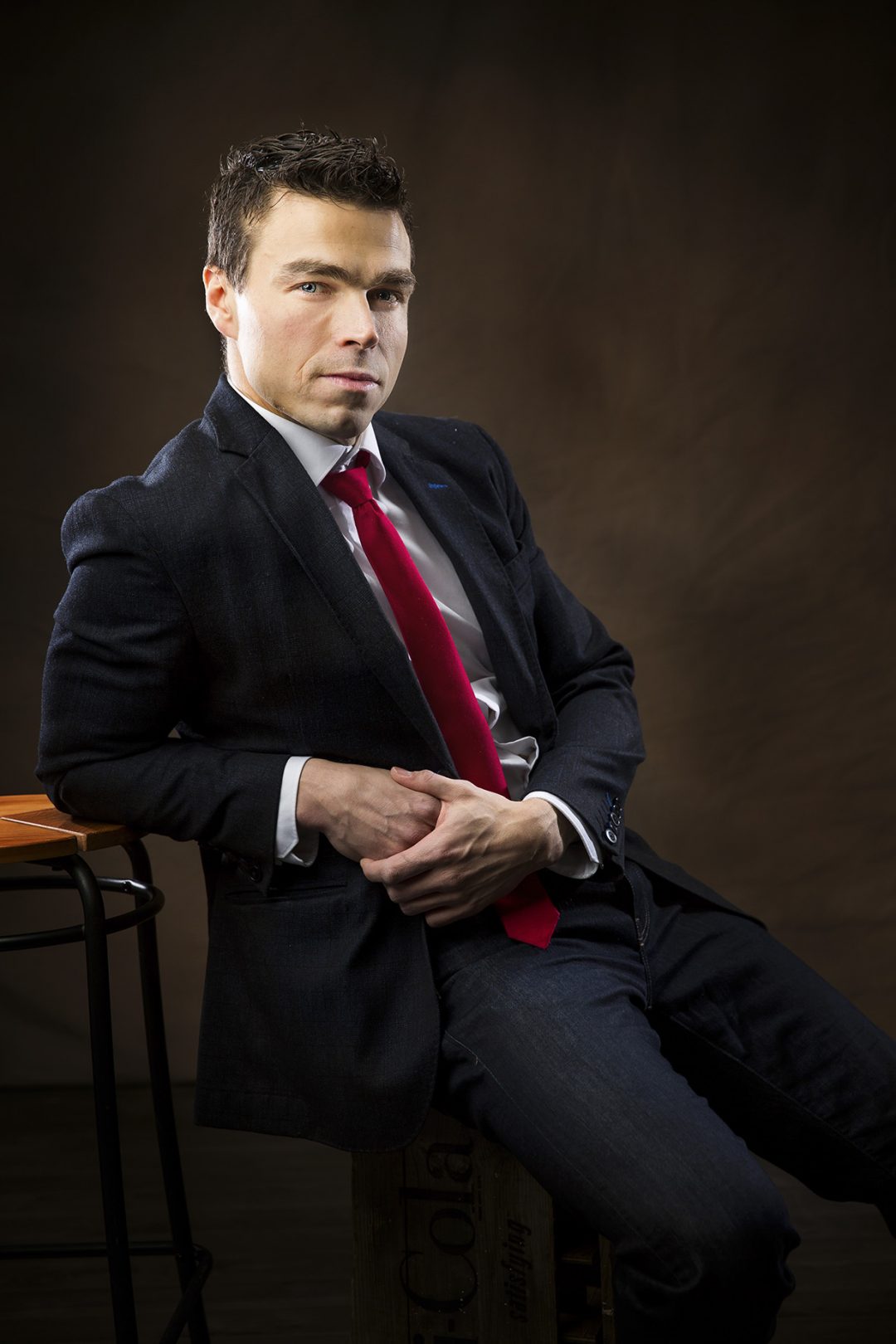 Roger image - Select-Entertainment.com